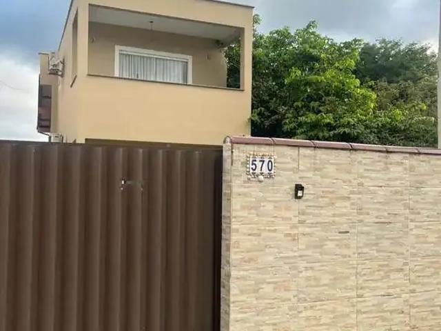 Casa / Sobrado para Venda em Florianópolis/SC São João do Rio Vermelho 3 Quartos