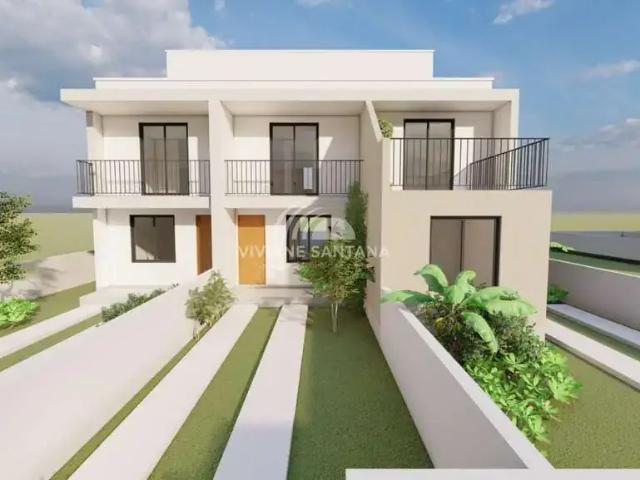 Casa / Sobrado para Venda em Florianópolis/SC São João do Rio Vermelho 3 Quartos
