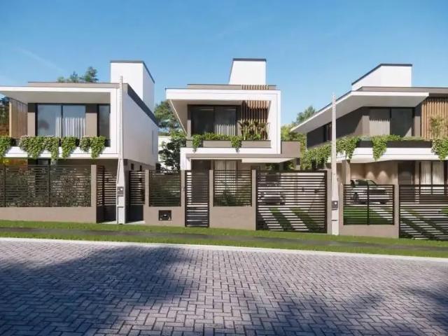 Casa / Sobrado para Venda em Florianópolis/SC São João do Rio Vermelho 3 Quartos