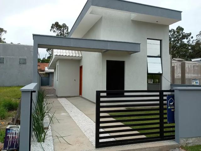 Casa / Sobrado para Venda em Florianópolis/SC São João do Rio Vermelho 3 Quartos