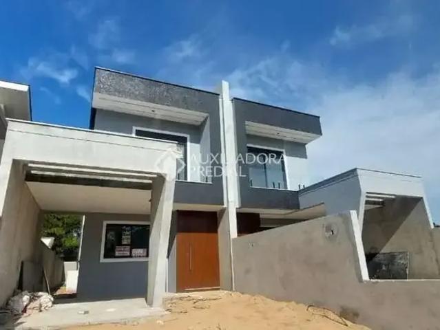 Casa / Sobrado para Venda em Florianópolis/SC São João do Rio Vermelho 3 Quartos