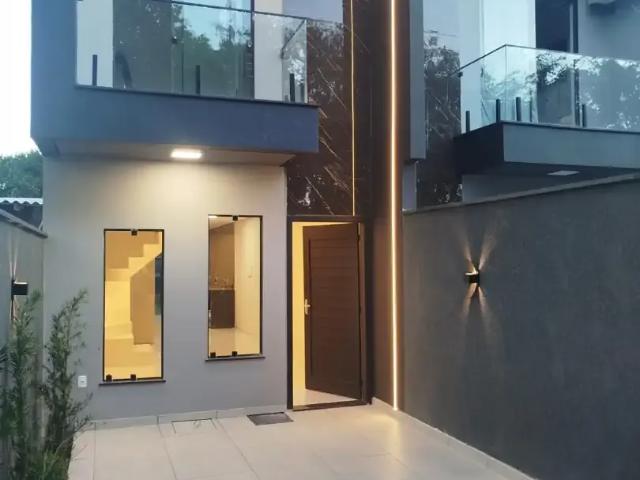 Casa / Sobrado para Venda em Florianópolis/SC São João do Rio Vermelho 3 Quartos
