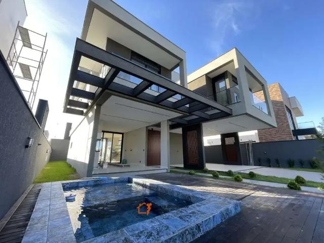 Casa / Sobrado para Venda em Florianópolis/SC São João do Rio Vermelho 3 Quartos