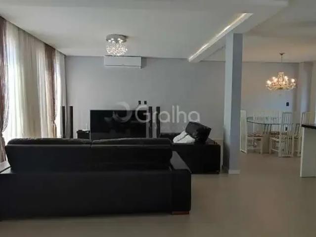 Casa / Sobrado para Venda em Florianópolis/SC São João do Rio Vermelho 3 Quartos