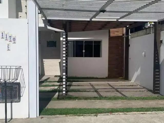 Casa / Sobrado para Venda em Florianópolis/SC São João do Rio Vermelho 3 Quartos