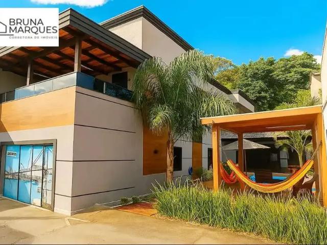 Casa / Sobrado para Venda em Florianópolis/SC Rio Vermelho 3 Quartos