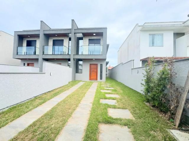 Casa / Sobrado para Venda em Florianópolis/SC São João do Rio Vermelho 3 Quartos