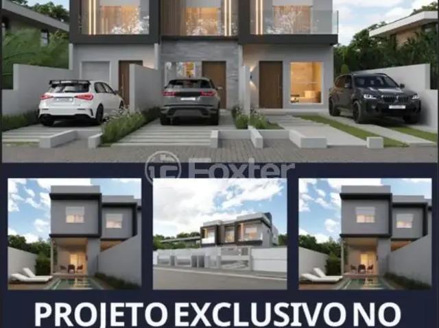 Casa / Sobrado para Venda em Florianópolis/SC São João do Rio Vermelho 3 Quartos