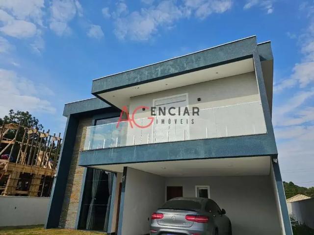 Casa / Sobrado para Venda em Florianópolis/SC São João do Rio Vermelho 3 Quartos