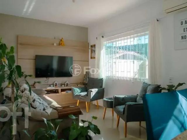 Casa / Sobrado para Venda em Florianópolis/SC São João do Rio Vermelho 3 Quartos