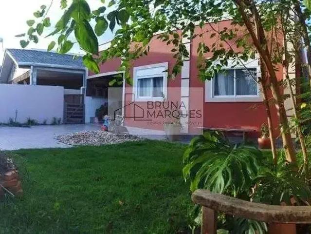 Casa / Sobrado para Venda em Florianópolis/SC São João do Rio Vermelho 3 Quartos