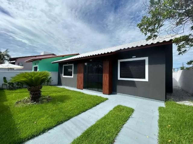 Casa / Sobrado para Venda em Florianópolis/SC São João do Rio Vermelho 3 Quartos