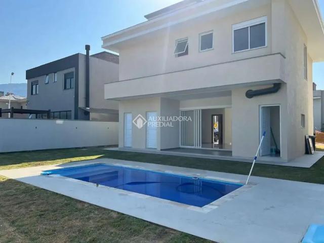 Casa / Sobrado para Venda em Florianópolis/SC São João do Rio Vermelho 3 Quartos