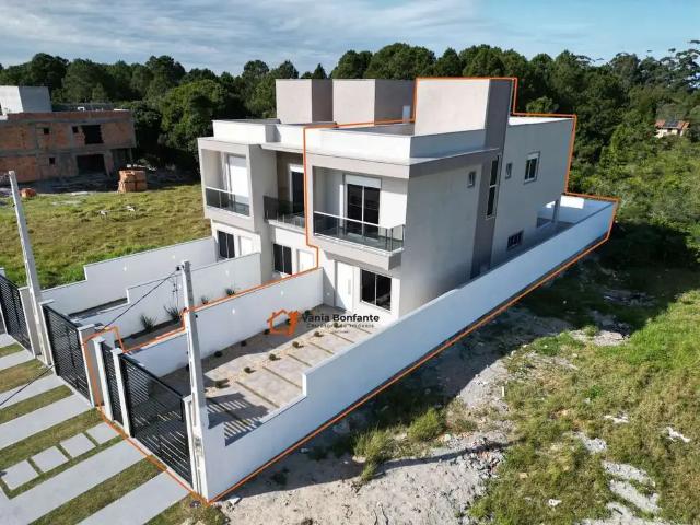 Casa / Sobrado para Venda em Florianópolis/SC São João do Rio Vermelho 3 Quartos