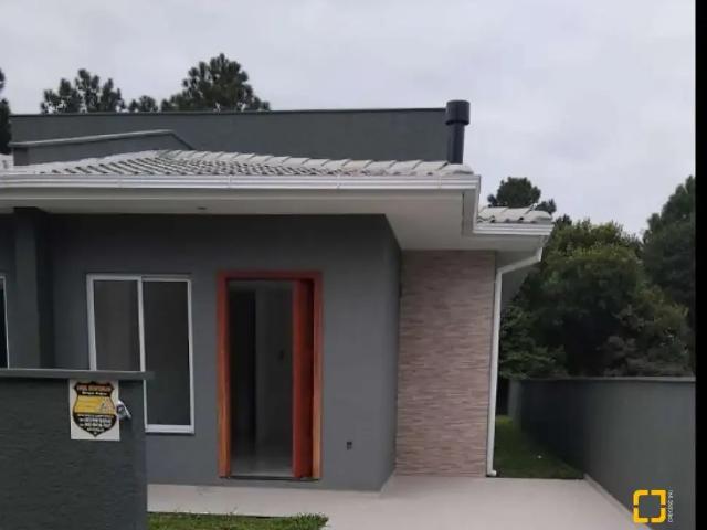Casa / Sobrado para Venda em Florianópolis/SC São João do Rio Vermelho 3 Quartos