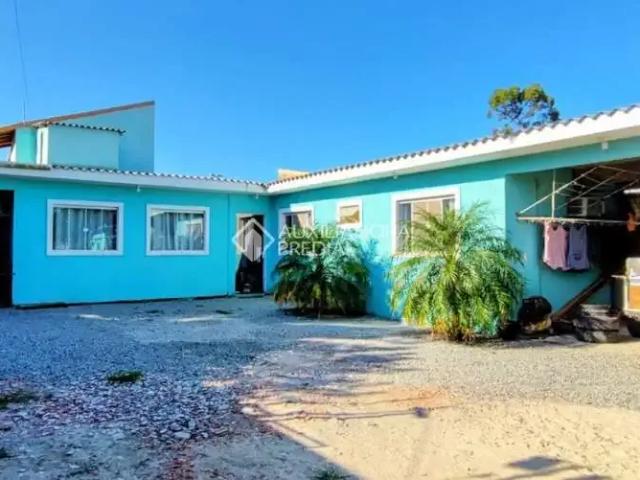 Casa / Sobrado para Venda em Florianópolis/SC São João do Rio Vermelho 3 Quartos