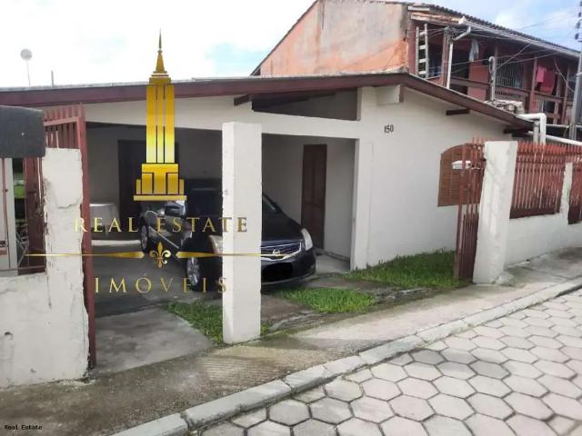 Casa / Sobrado para Venda em Florianópolis/SC São João do Rio Vermelho 3 Quartos