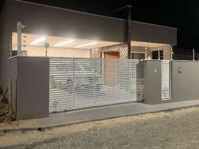 Casa / Sobrado para Venda em Florianópolis/SC São João do Rio Vermelho 3 Quartos