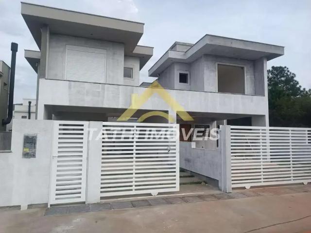 Casa / Sobrado para Venda em Florianópolis/SC São João do Rio Vermelho 3 Quartos