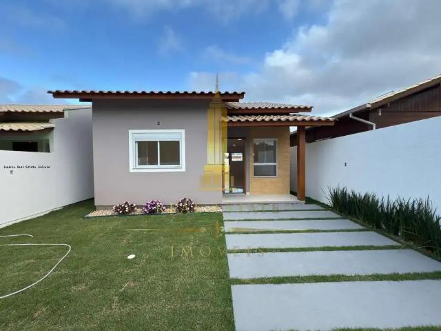 Casa / Sobrado para Venda em Florianópolis/SC São João do Rio Vermelho 3 Quartos