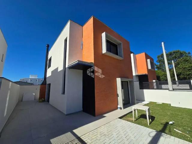 Casa / Sobrado para Venda em Florianópolis/SC São João do Rio Vermelho 3 Quartos