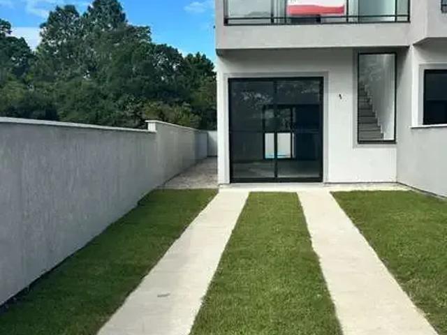 Casa / Sobrado para Venda em Florianópolis/SC São João do Rio Vermelho 3 Quartos