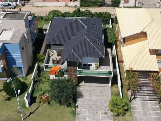Casa / Sobrado para Venda em Florianópolis/SC São João do Rio Vermelho 3 Quartos