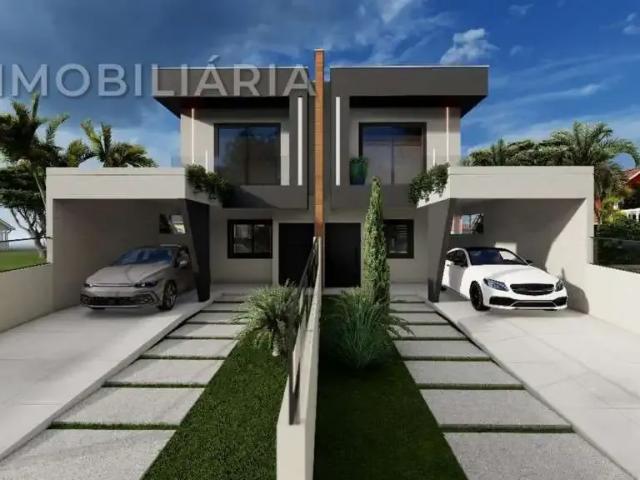 Casa / Sobrado para Venda em Florianópolis/SC São João do Rio Vermelho 3 Quartos
