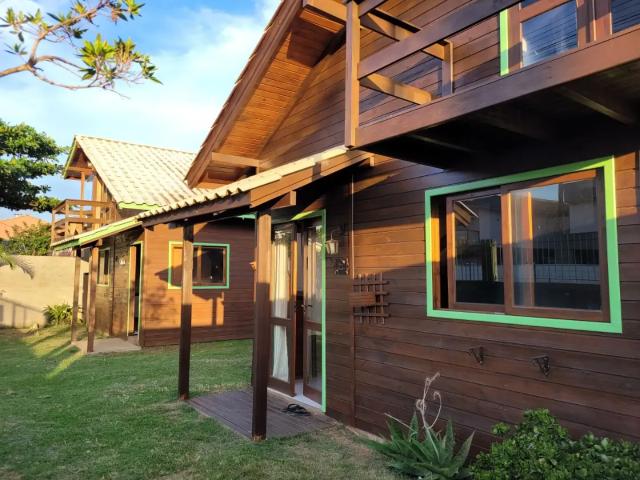 Casa / Sobrado para Venda em Florianópolis/SC São João do Rio Vermelho 3 Quartos