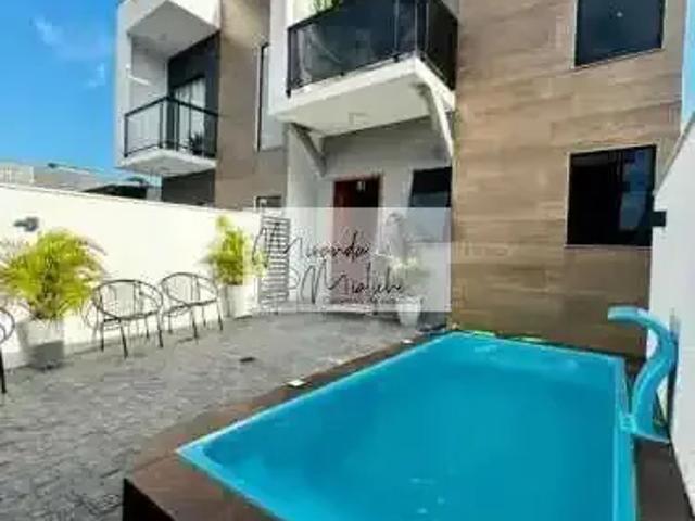Casa / Sobrado para Venda em Florianópolis/SC São João do Rio Vermelho 3 Quartos