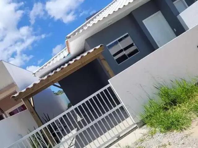 Casa / Sobrado para Venda em Florianópolis/SC São João do Rio Vermelho 3 Quartos