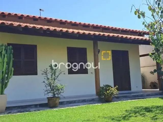 Casa / Sobrado para Venda em Florianópolis/SC São João do Rio Vermelho 3 Quartos