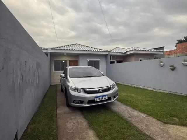 Casa / Sobrado para Venda em Florianópolis/SC São João do Rio Vermelho 3 Quartos