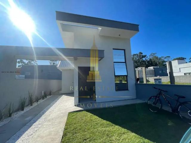 Casa / Sobrado para Venda em Florianópolis/SC São João do Rio Vermelho 3 Quartos
