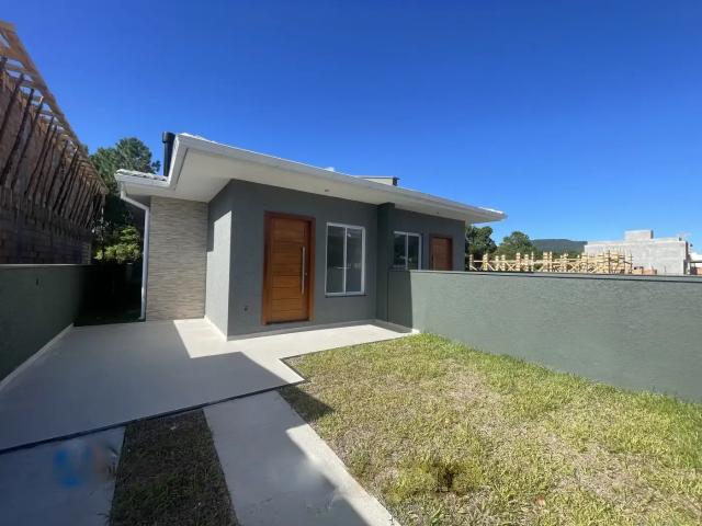 Casa / Sobrado para Venda em Florianópolis/SC São João do Rio Vermelho 3 Quartos