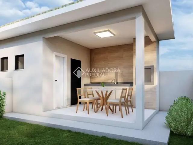Casa / Sobrado para Venda em Florianópolis/SC São João do Rio Vermelho 3 Quartos