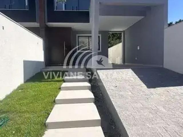 Casa / Sobrado para Venda em Florianópolis/SC São João do Rio Vermelho 3 Quartos