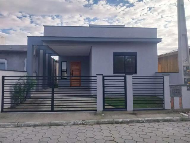 Casa / Sobrado para Venda em Florianópolis/SC São João do Rio Vermelho