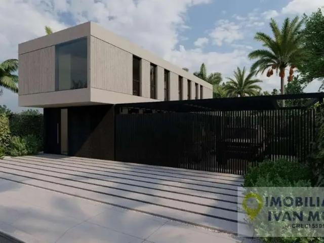 Casa / Sobrado para Venda em Florianópolis/SC São João do Rio Vermelho 4 Quartos