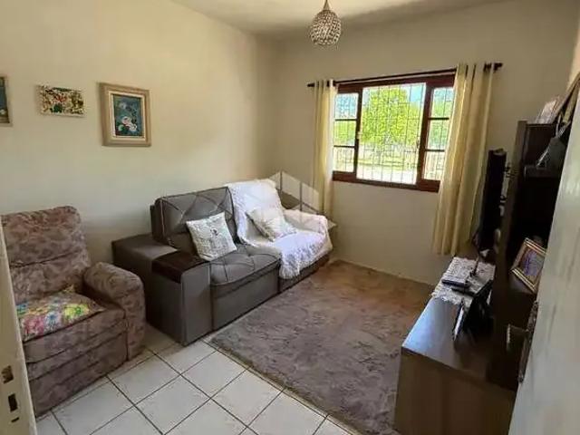 Casa / Sobrado para Venda em Florianópolis/SC São João do Rio Vermelho 4 Quartos