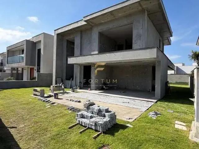 Casa / Sobrado para Venda em Florianópolis/SC São João do Rio Vermelho 4 Quartos