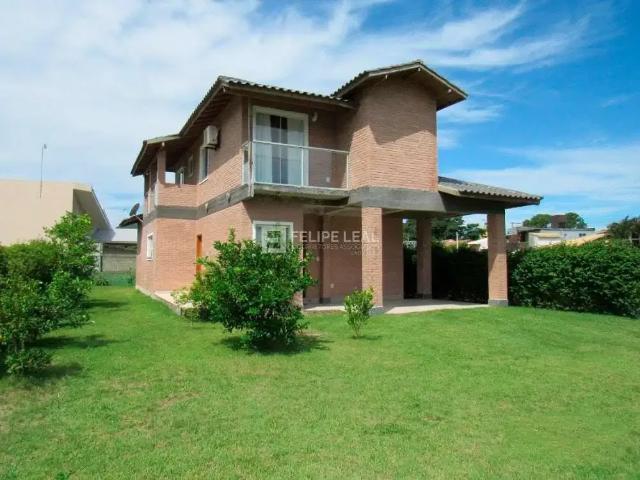 Casa / Sobrado para Venda em Florianópolis/SC São João do Rio Vermelho 4 Quartos