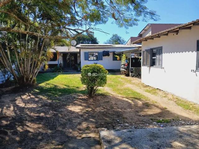 Casa / Sobrado para Venda em Florianópolis/SC Rio Vermelho 4 Quartos