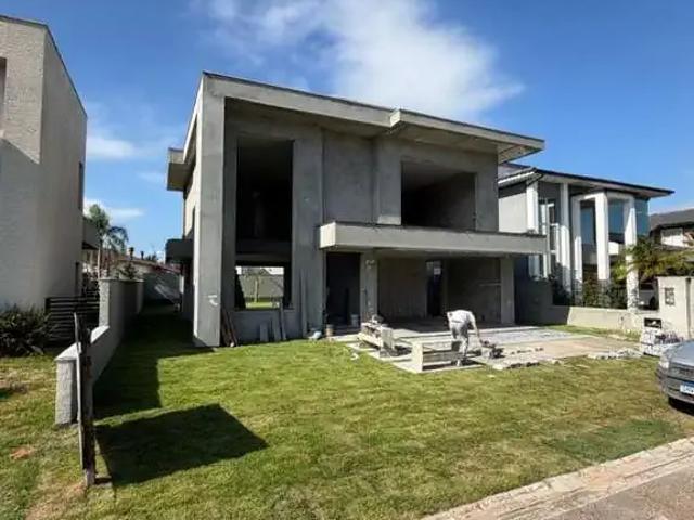 Casa / Sobrado para Venda em Florianópolis/SC São João do Rio Vermelho 4 Quartos