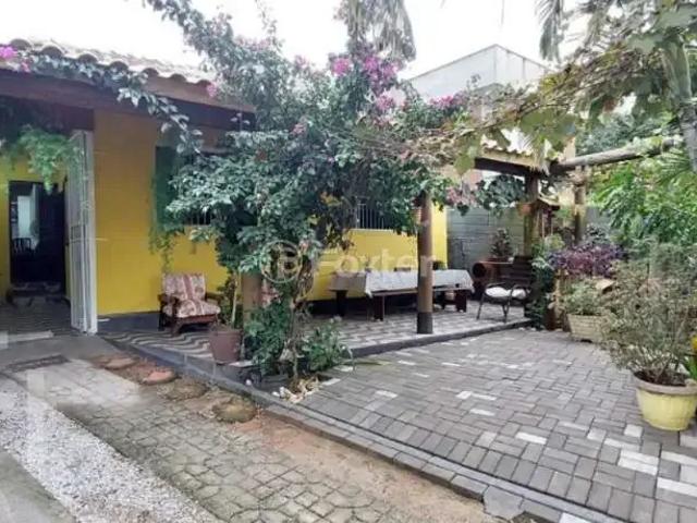 Casa / Sobrado para Venda em Florianópolis/SC São João do Rio Vermelho 4 Quartos