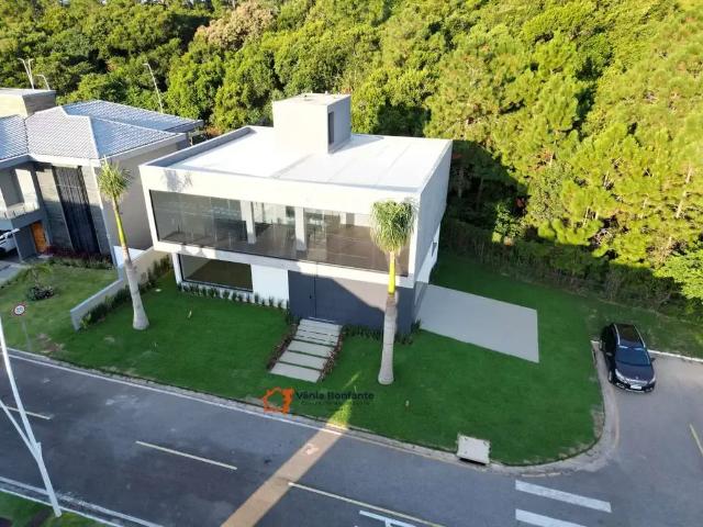 Casa / Sobrado para Venda em Florianópolis/SC São João do Rio Vermelho 4 Quartos