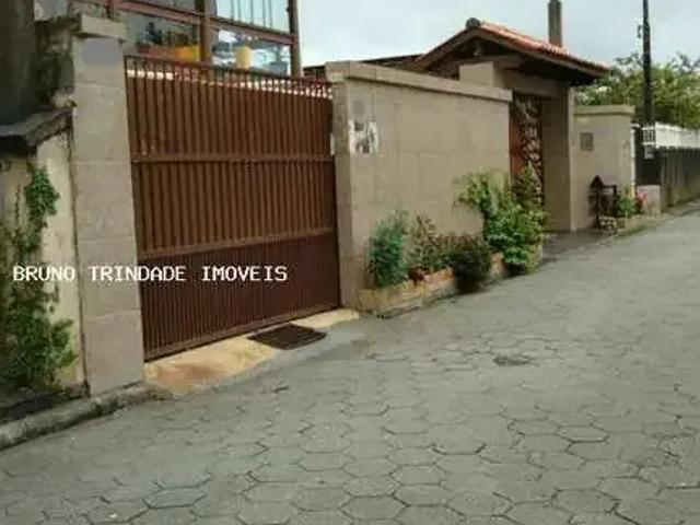 Casa / Sobrado para Venda em Florianópolis/SC São João do Rio Vermelho 4 Quartos
