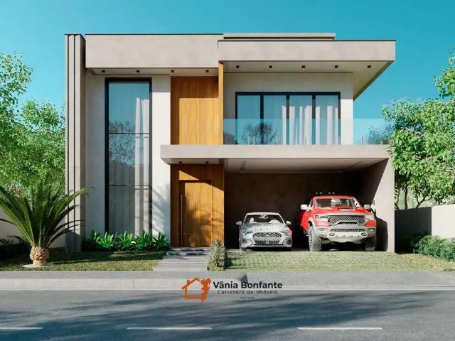 Casa / Sobrado para Venda em Florianópolis/SC São João do Rio Vermelho 4 Quartos
