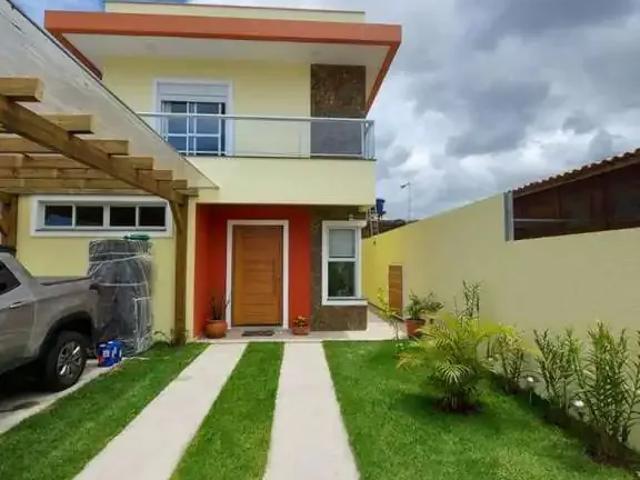 Casa / Sobrado para Venda em Florianópolis/SC São João do Rio Vermelho 4 Quartos