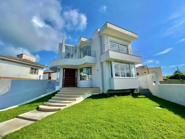 Casa / Sobrado para Venda em Florianópolis/SC São João do Rio Vermelho 4 Quartos